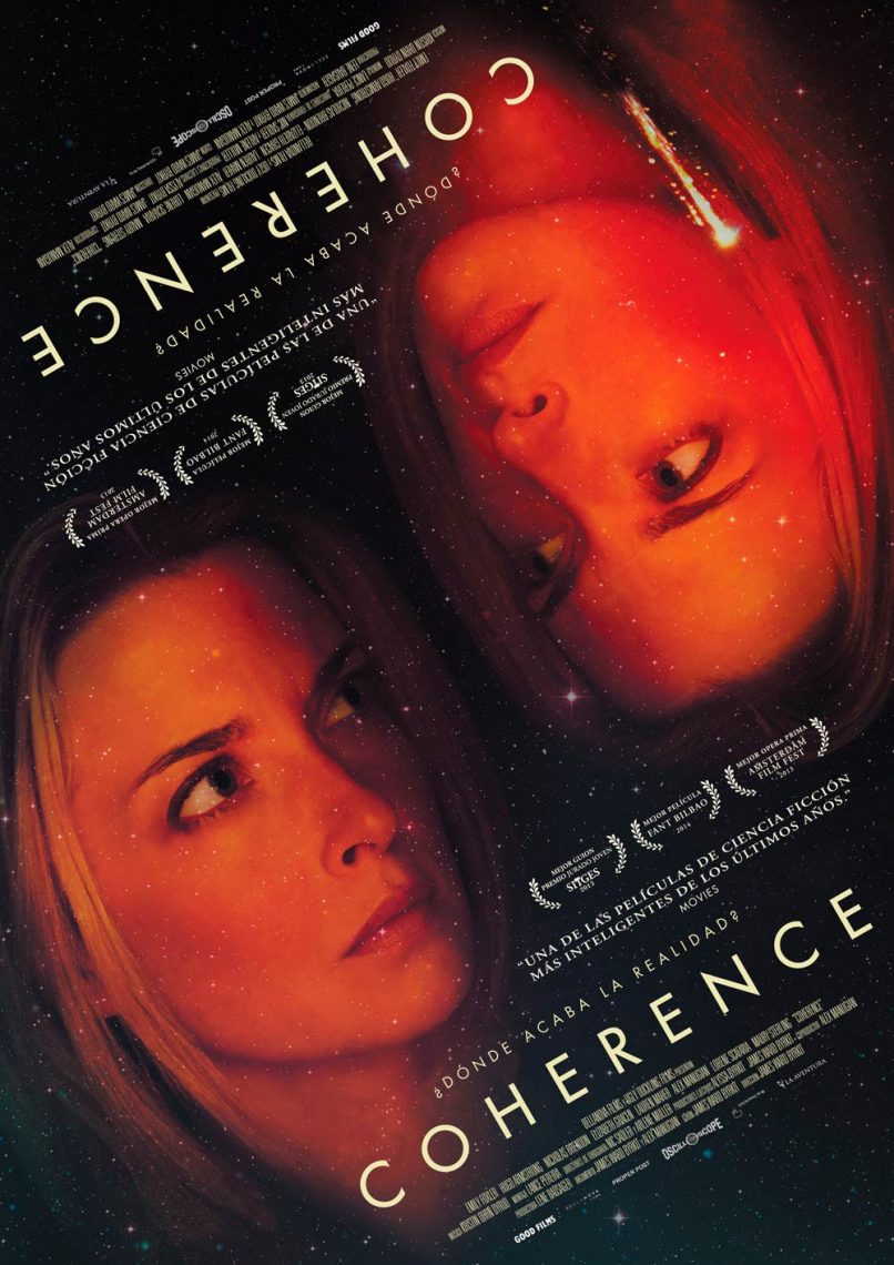 Coherence (James Ward Byrkit – 2013) – PANTERA CINE