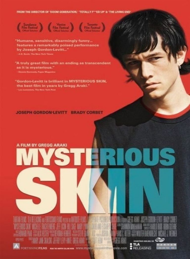 Mysterious Skin (Gregg Araki – 2004) – PANTERA CINE