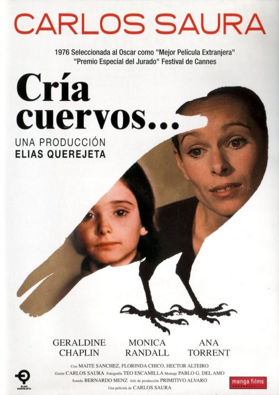 Cría Cuervos (Carlos Saura – 1976) – PANTERA CINE