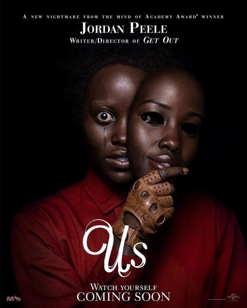 Us (Jordan Peele – 2019) – PANTERA CINE