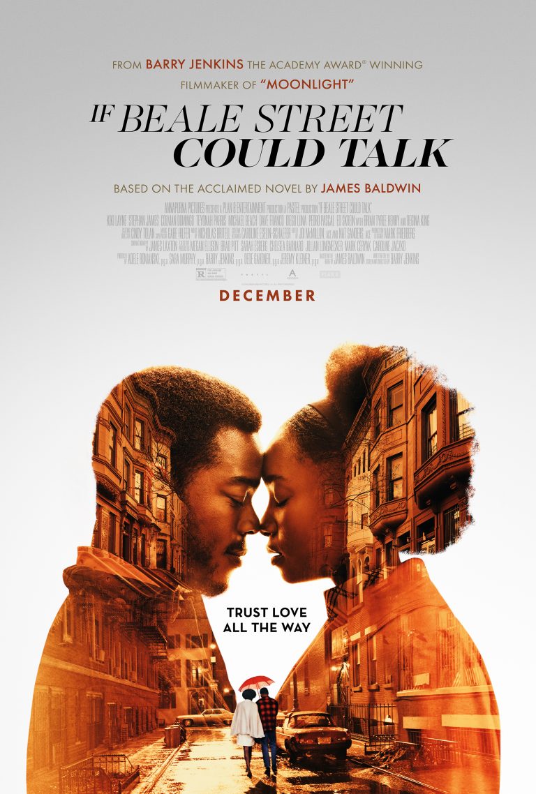 If Beale Street Could Talk (Barry Jenkins – 2018) – PANTERA CINE