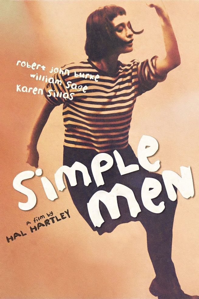 Simple Men (Hal Hartley – 1992) – PANTERA CINE