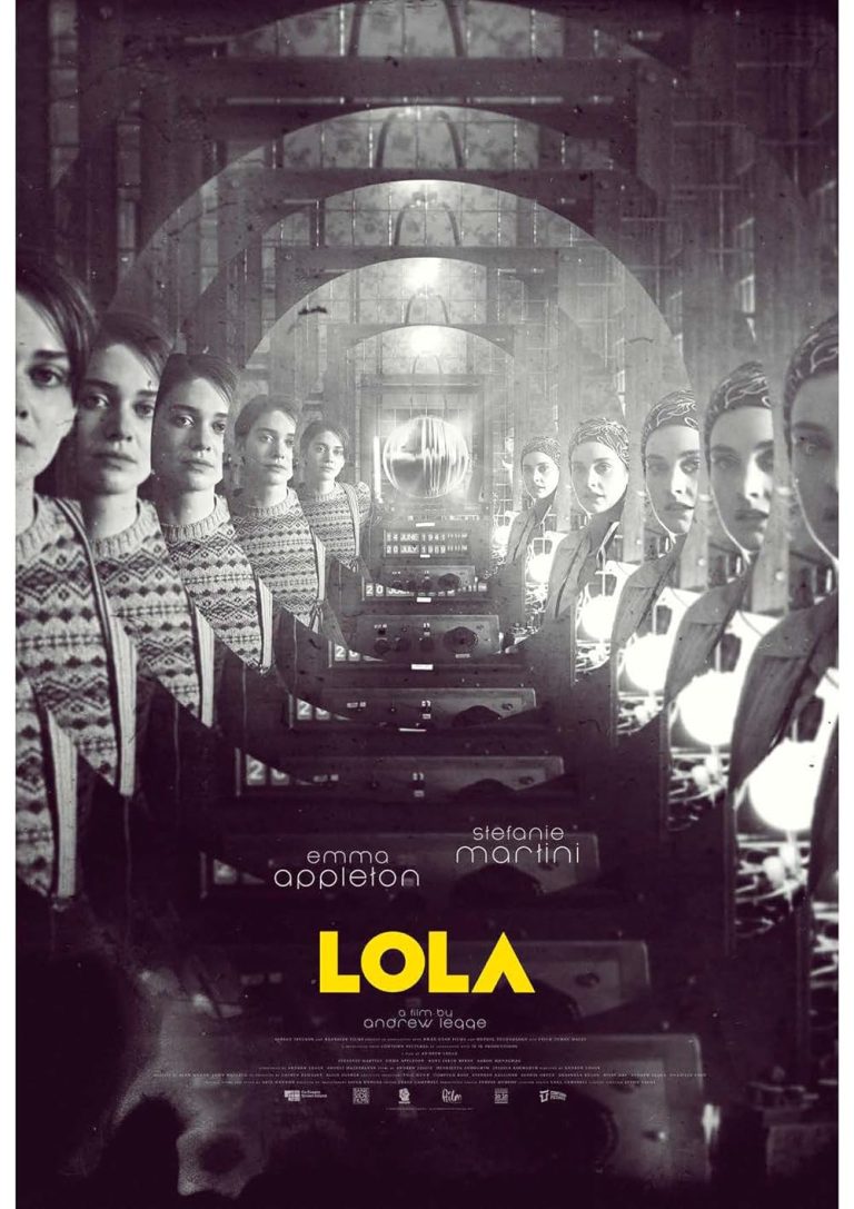 LOLA (Andrew Legge – 2022) – PANTERA CINE
