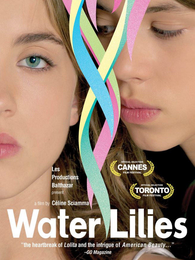Water Lilies (Céline Sciamma – 2007) – PANTERA CINE