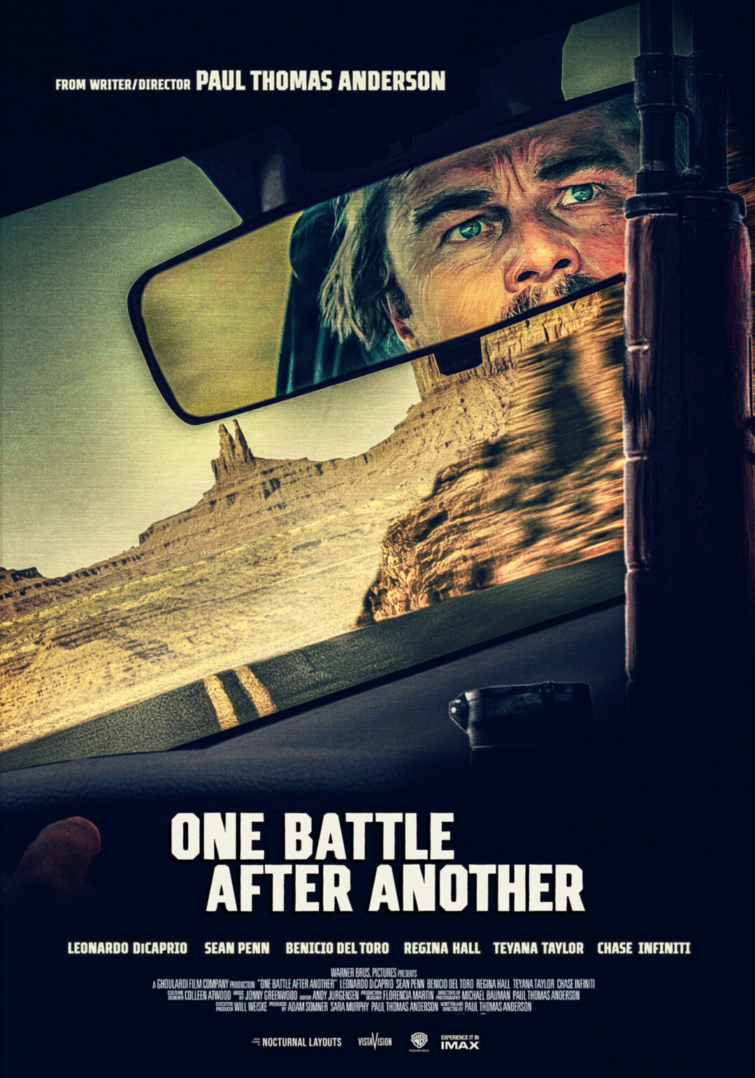 One Battle After Another (Paul Thomas Anderson – 2025) – PANTERA CINE